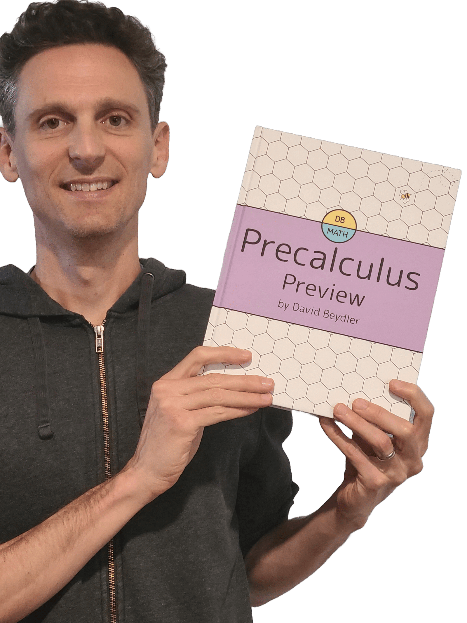 Precalculus Preview - dbmathematics.com